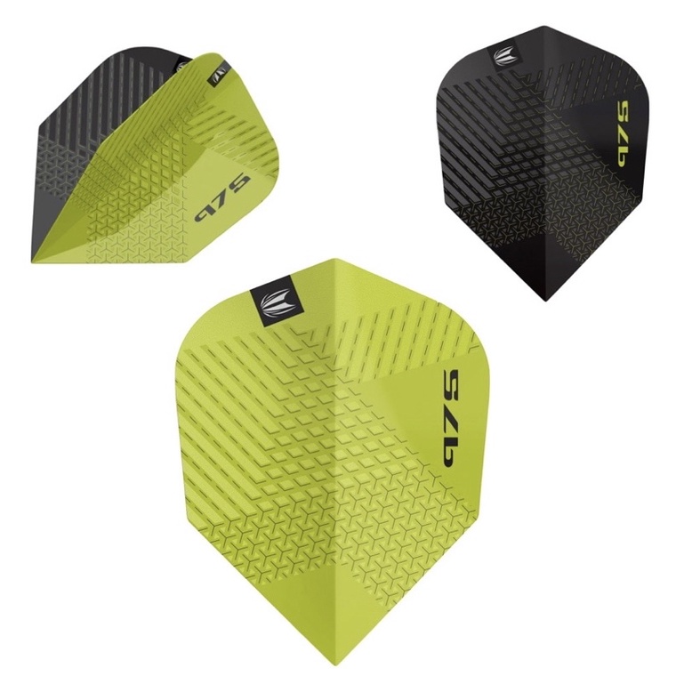 TARGET-975 PRO.ULTRA-No.6-DART FLIGHTS | Shopee Philippines