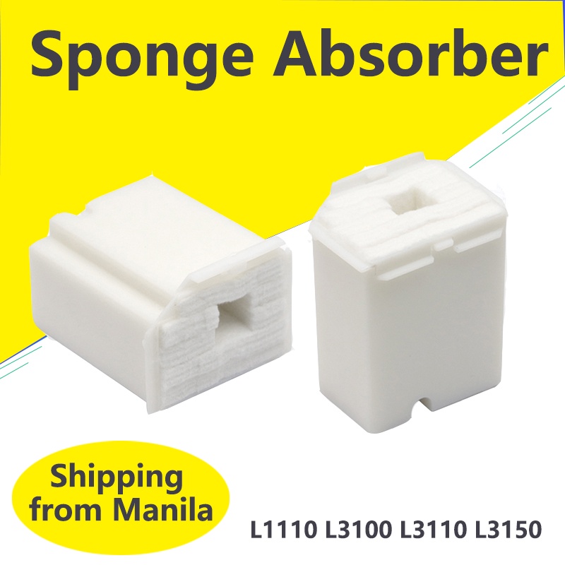 Maintenance Box for Epson L1110 L3100 L3110 L3150 L3160 L3165 L3166 ...