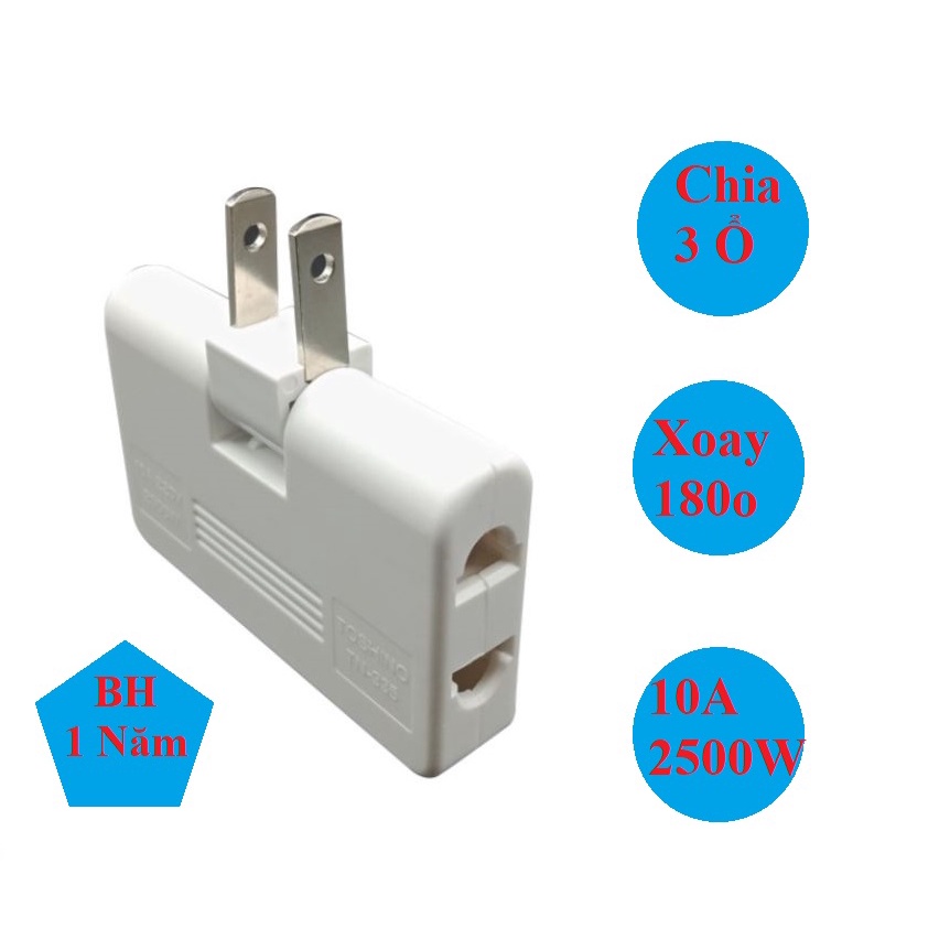 Plug socket for narrow spaces, folding, rotating 180 degrees, made in ...