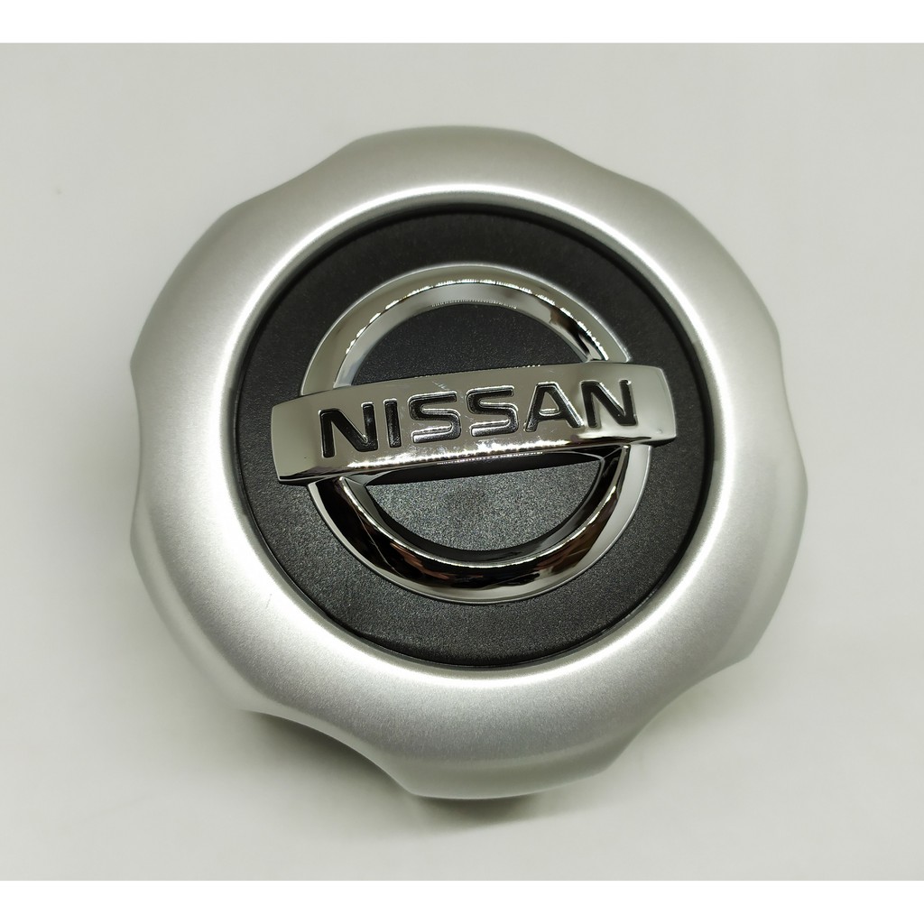 Nissan Frontier Old Center Cap | Shopee Philippines