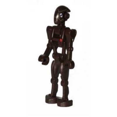 Commando Droid Minifigure (sw359) | Shopee Philippines