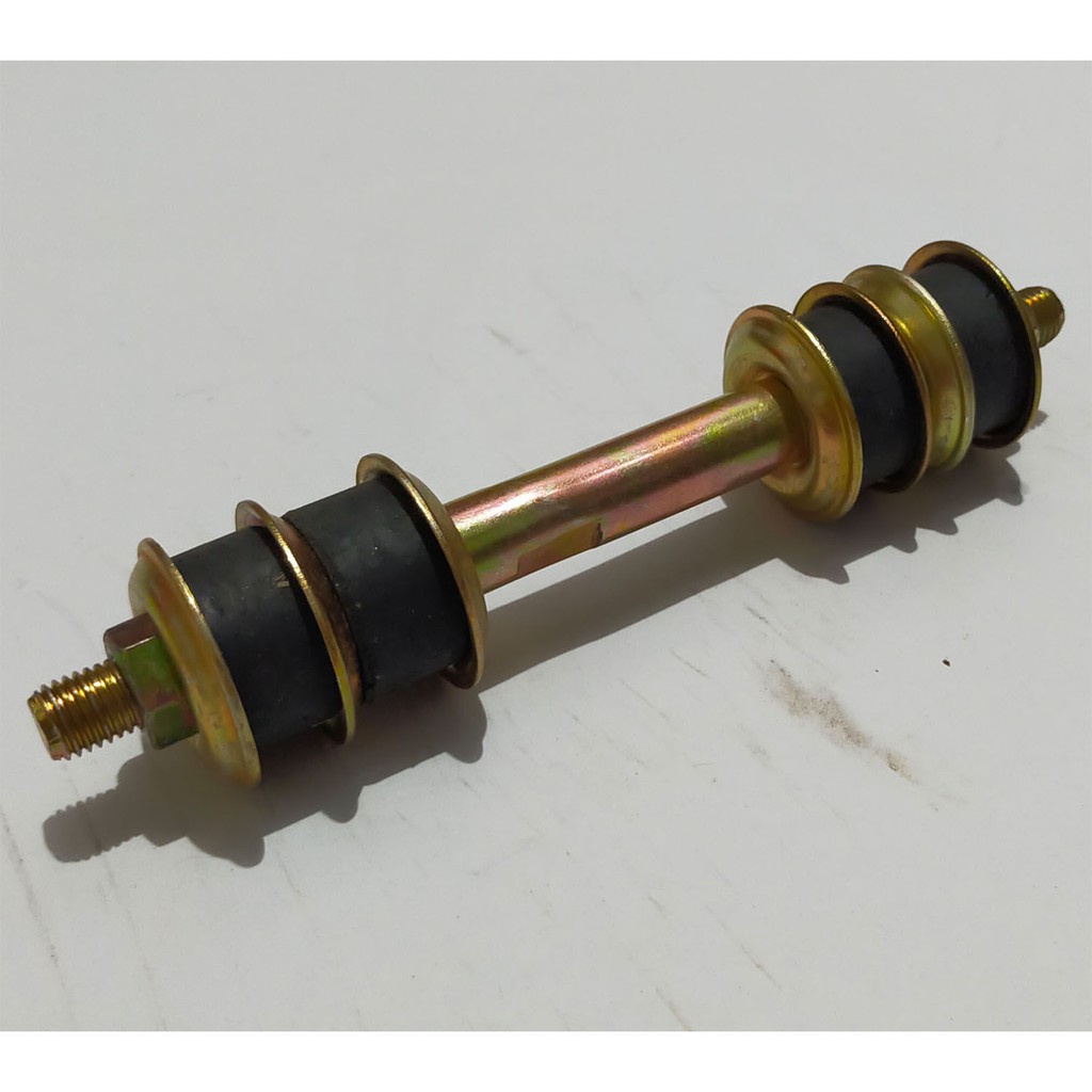 STABILIZER LINK SHORT STABLE BOLT KIJANG 5K SHORT KIT | Shopee Philippines