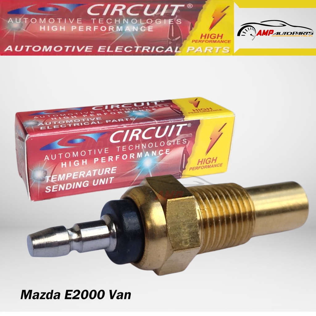 Temperature Sending Unit for Mazda E2000 Van ( G607-18-510 ) | Shopee Philippines