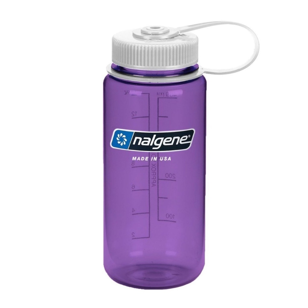 NALGENE Wide Mouth 500mL | Shopee Philippines