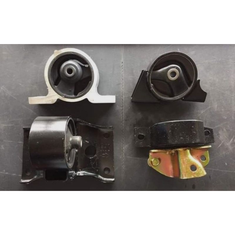 Engine Support for Nissan Sentra GX / Engine mounting | Shopee Philippines