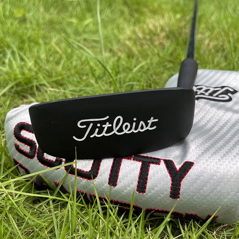 Golf Club Right Hand 2022 Brand New Black Double Sided Putter with ...