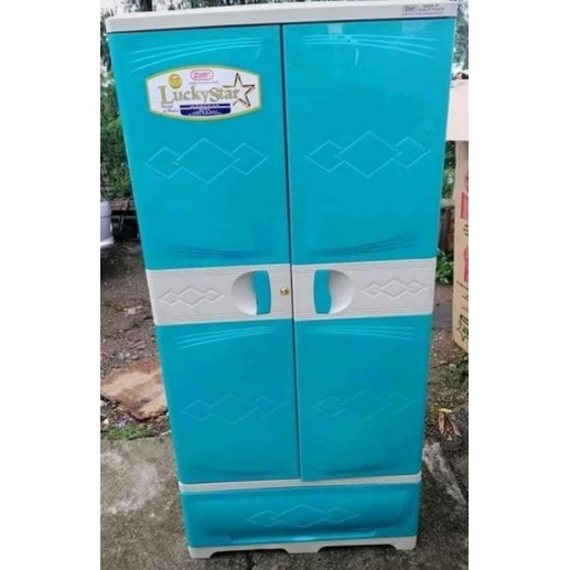 ZOOEY LUCKY STAR 1 DRAWER (chat first before placing your order ...