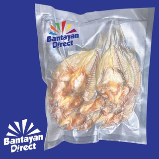 Dried Katambak Pinikas 250 - Bantayan Island Cebu Dried Fish | Shopee ...