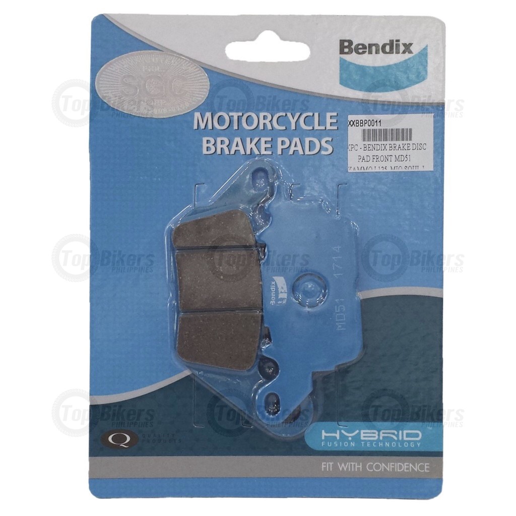 fazzio disc brake - Best Prices and Online Promos - Apr 2026 | Shopee ...