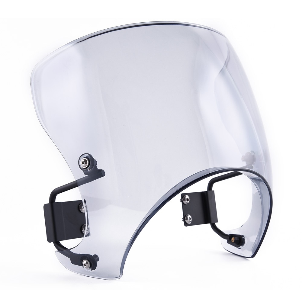 Ultrasupplier Z 900RS Windscreen Windshield Fairing Wind Deflector for ...