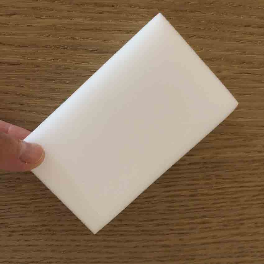 MAGIC SPONGE MULTIPURPOSE MAGIC CLEANING FOAM -1PCS | Shopee Philippines