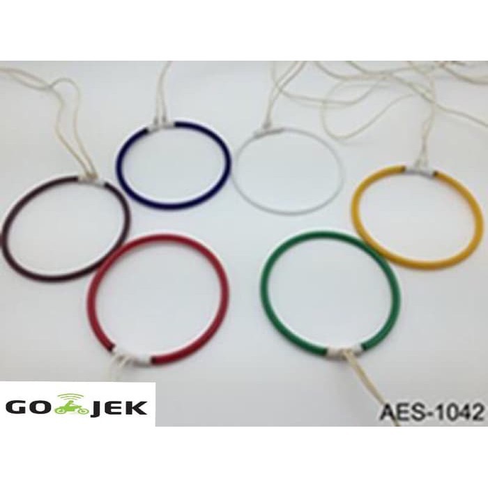 Angel Eye CCFL 63 MM Neon Ring Projector I Angel Eye Neon 2.5 Inches ...