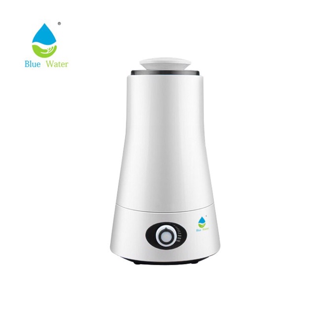 Blue water XY20 Ultrasonic wave humidifier aroma colorful Nightlight ...