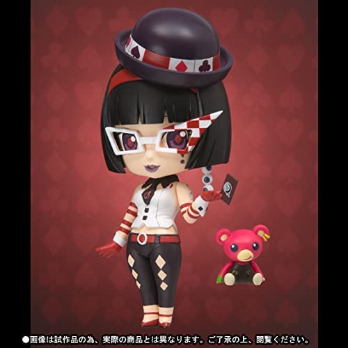 chibi-arts Kriem (TIGER & BUNNY) Bandai | Shopee Philippines