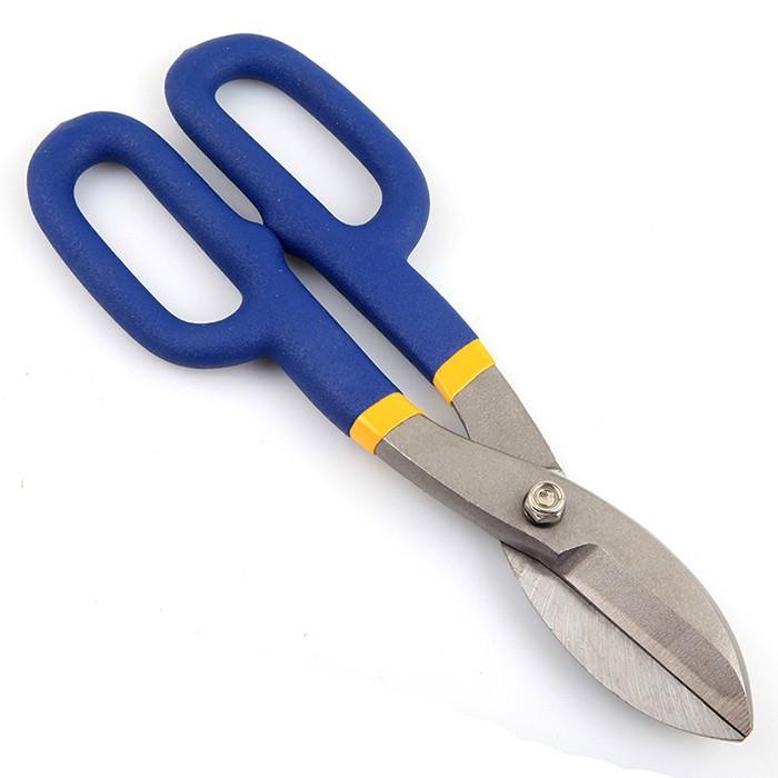 Tin Snip Gunting ng Yero Galvanized Scissor (Size 8'' 10'' 12 ...