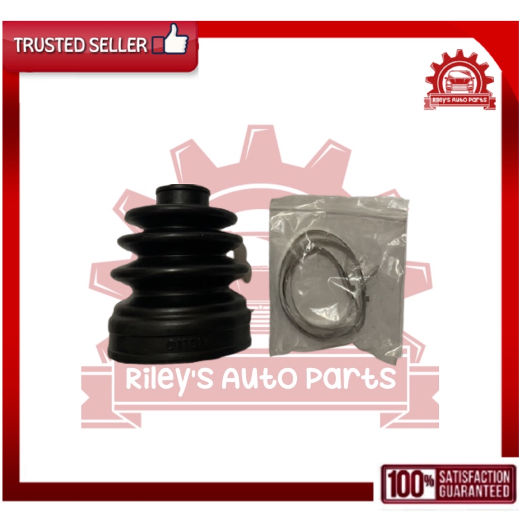 CV BOOT INNER FOR KIA PRIDE | Shopee Philippines