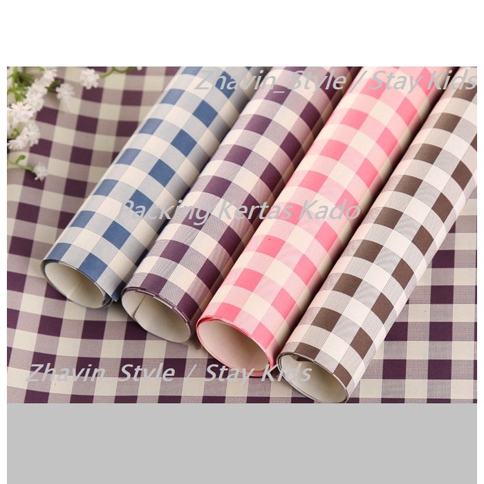 Packing wrapping paper (sample image) | Shopee Philippines