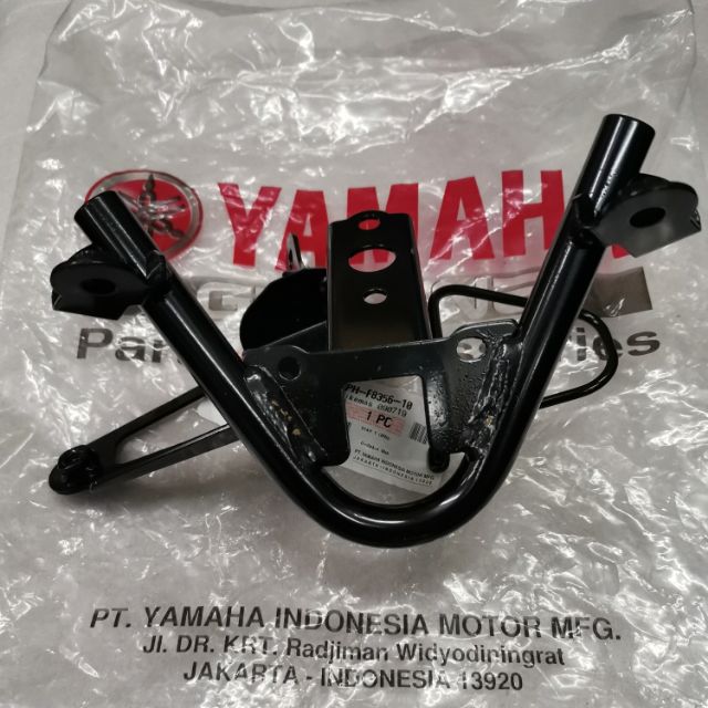 STAY 1 BRACKET MIO i 125 Genuine Yamaha | Shopee Philippines