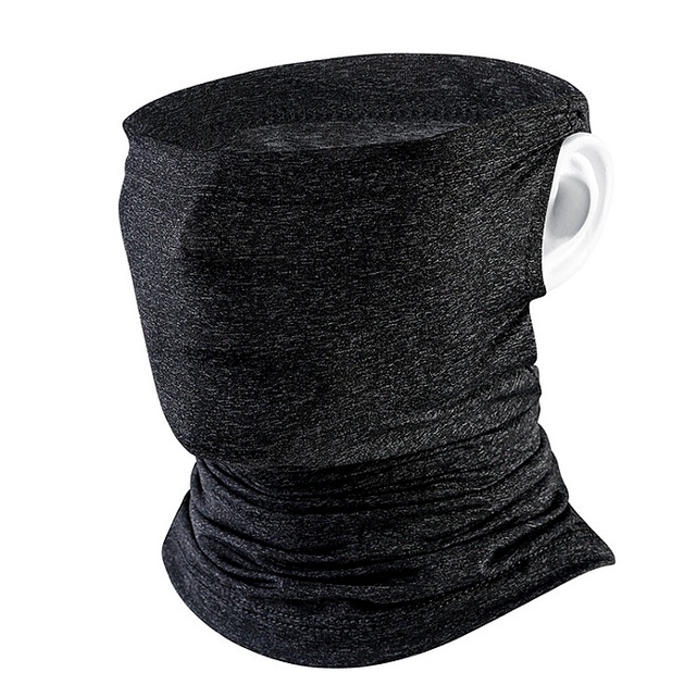 Globetrotter Motor Tube Mask Neck Head Scarf Bandana Cycling Mask ...