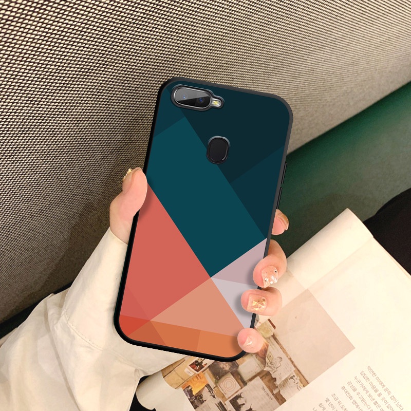 OPPO 2021 2020 A12 A7 A5S A12E A5 A3S A15 A15S A35 A54 A9 A5 A94 Pro ...