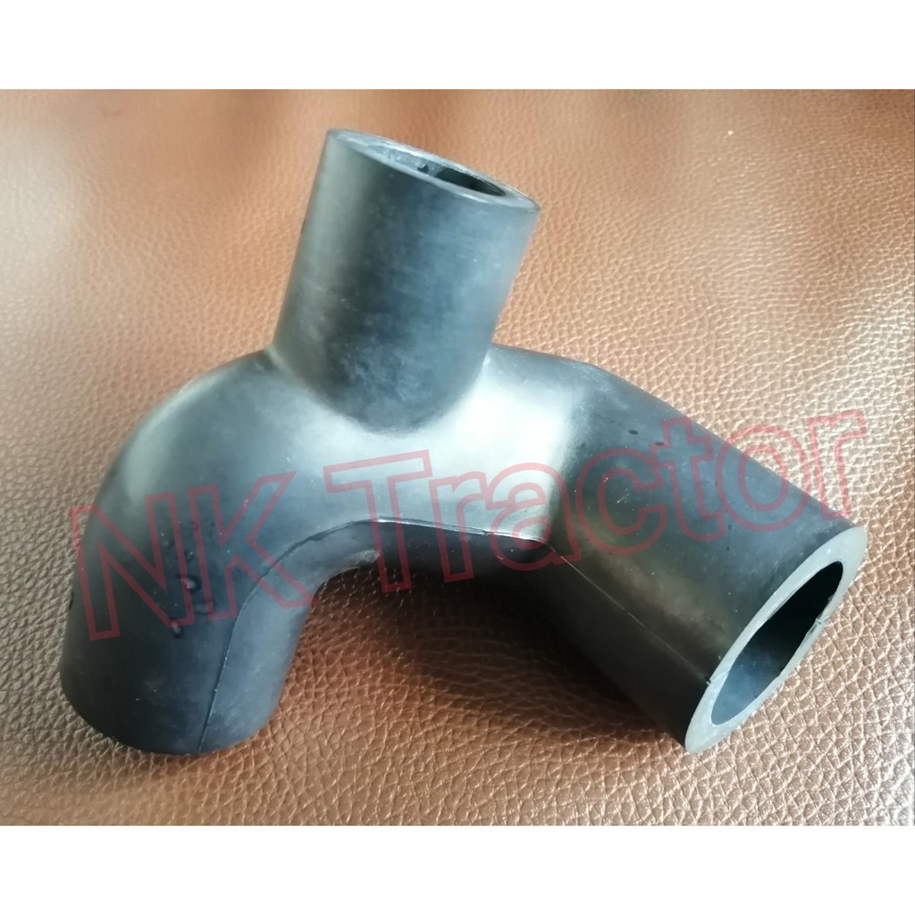 (3 Way) Yanmar EF453/EF494 (T/TLX)Hydraulic Rubber Hose (Yanmar)(Oil ...