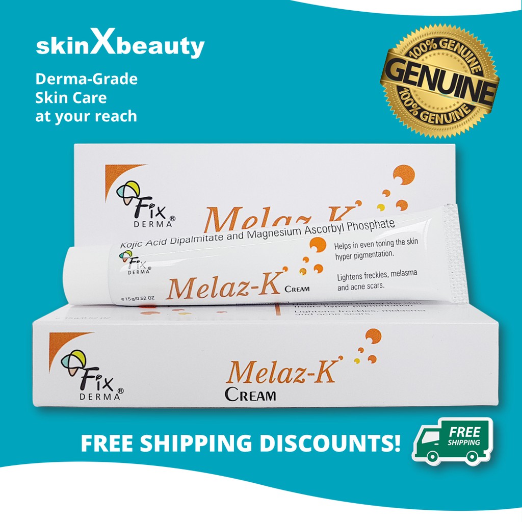 Melaz K Cream ONHAND for melasma, freckles, hyperpigmentation, acne ...