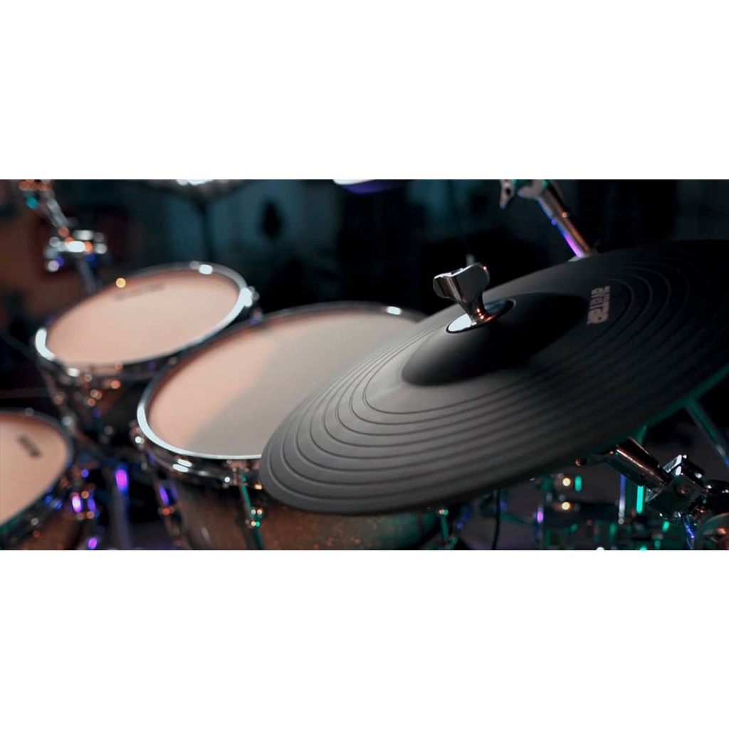 Avatar Electronic A81 Electric Drums High End with AMP Avtar DM50 ...