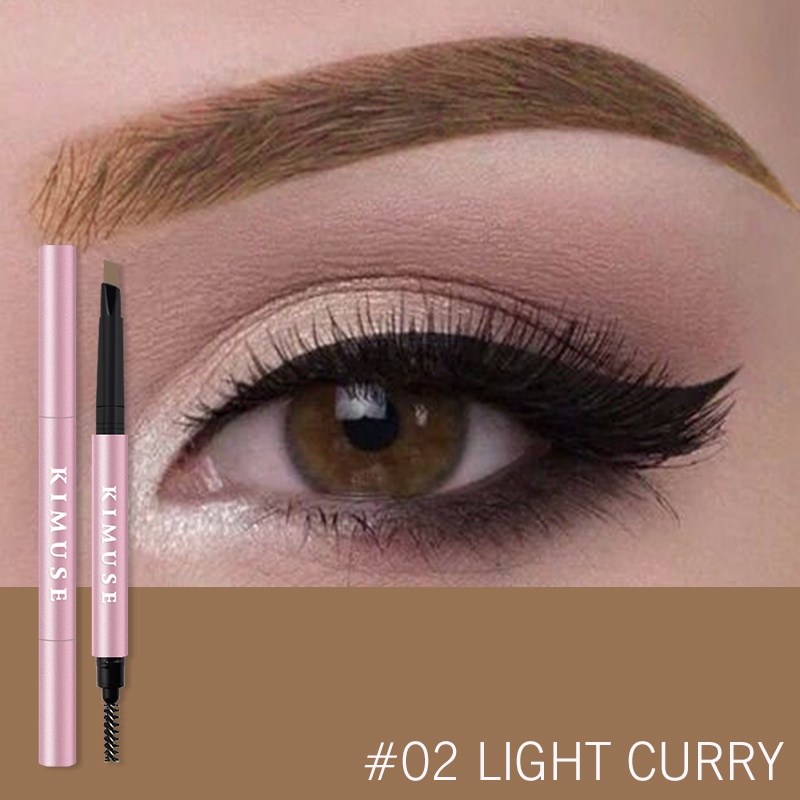 KIMUSE Waterproof Eyebrow Tint Cosmetics Natural Long Lasting Paint ...