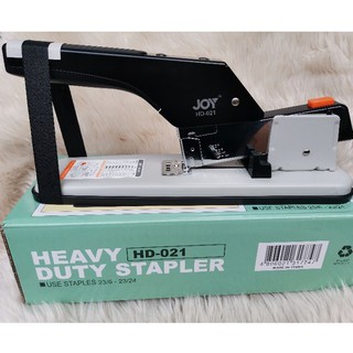 Heavy Duty Stapler (HD-021) 1pc | Shopee Philippines