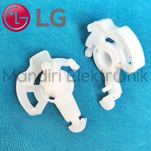 MESIN General Panasonic LG Washing Machine Drain Selector - LG Drain ...