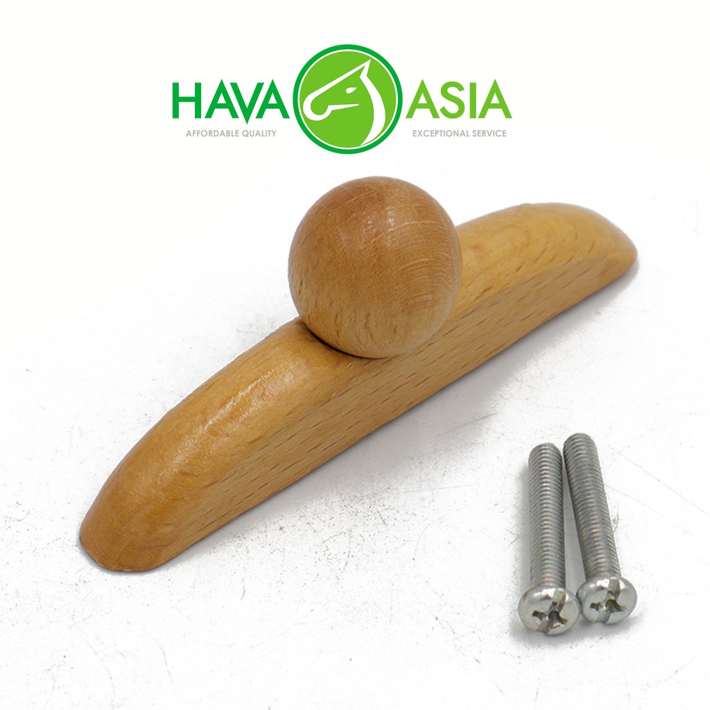 HavaAsia Cabinet Pull Handle (Code: 3331-32 WH CLEAR) | Shopee Philippines