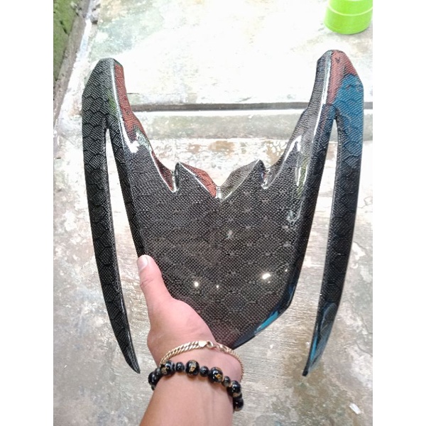 front panel mio i 125 | Shopee Philippines