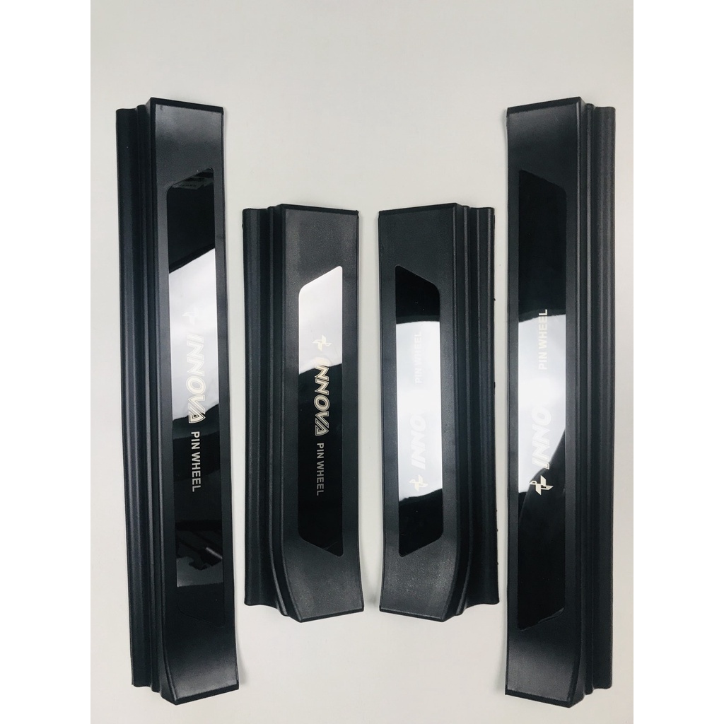 Toyota Innova 2016 2017 2018 2019 2020 2021 Side Stepsill - Door Side ...