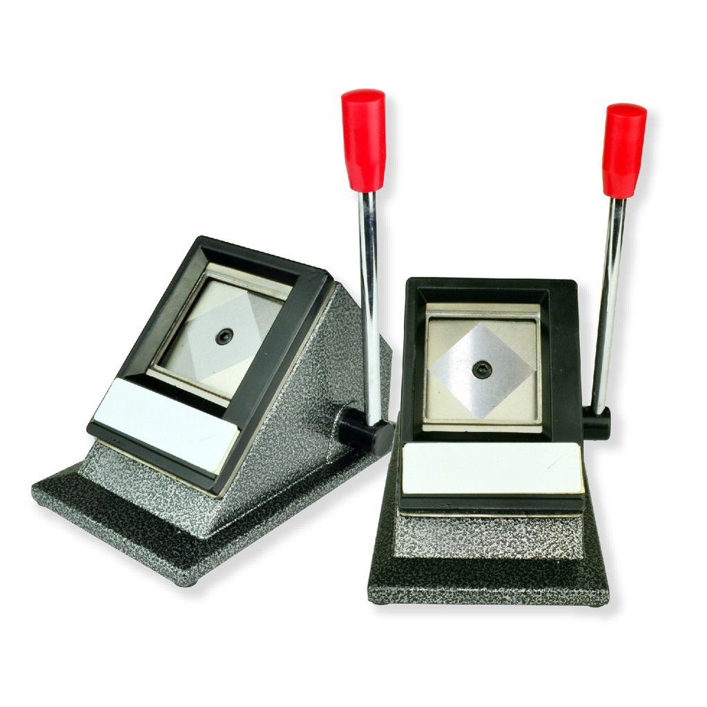 Die Photo Cutter | ID Cutter (1x1 / 2x2 / Passport Size) | Shopee ...