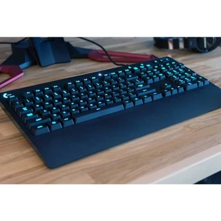 Shop mechanical keyboard logitech full for Sale on Shopee Philippines