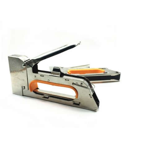 Heavy Duty Staple Gun Tucker | Shopee Philippines