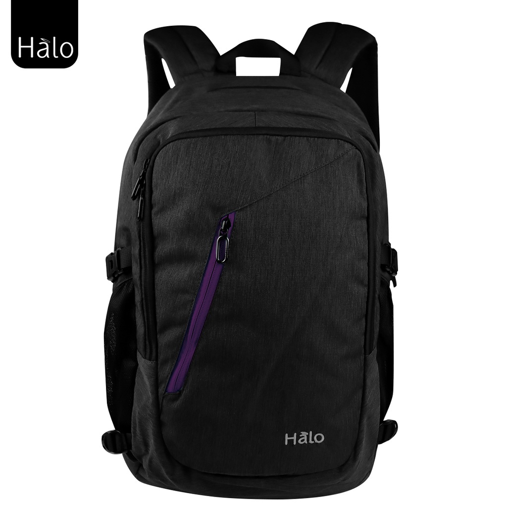 Halo Gavin 15" Backpack | Shopee Philippines