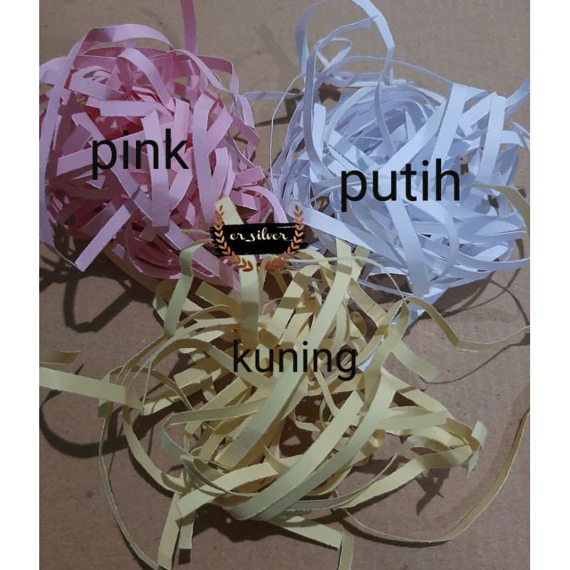 Chopping paper / Drawstring paper / Shredded paper / paper Packing ...