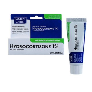 hydrocortisone - Best Prices and Online Promos - Jan 2024 | Shopee ...