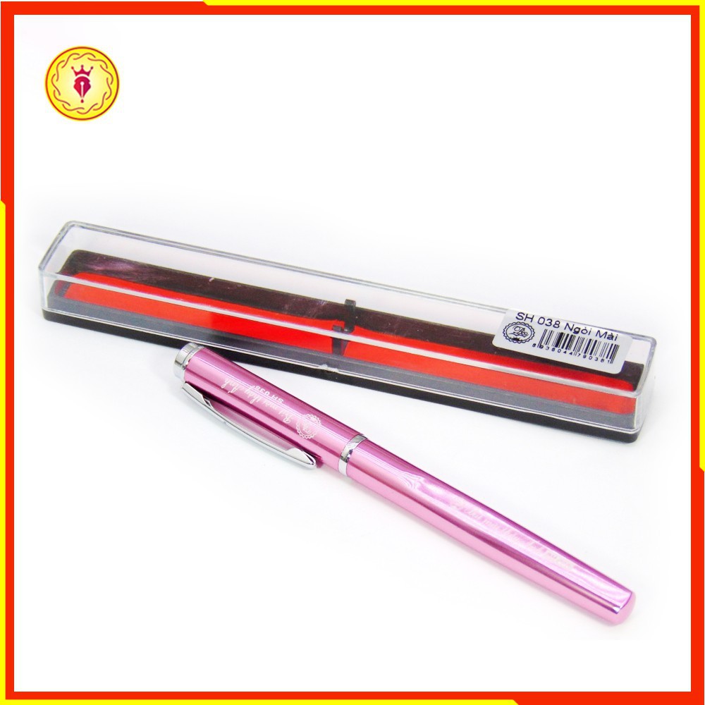 Sharpening pen Master Anh 038 (with plastic box) | Shopee Philippines