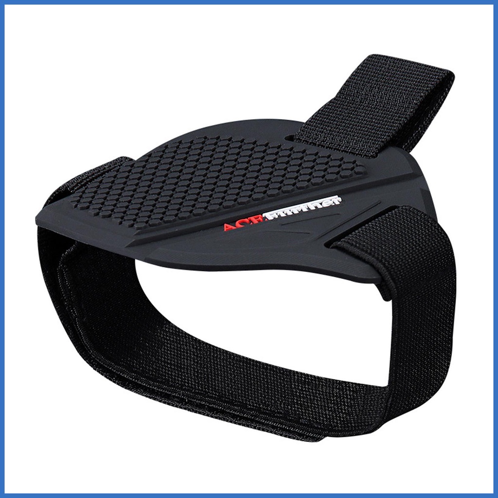 Motorcycle Gear Shoe Protector Motorcycle Shifter Shoe Protector ...