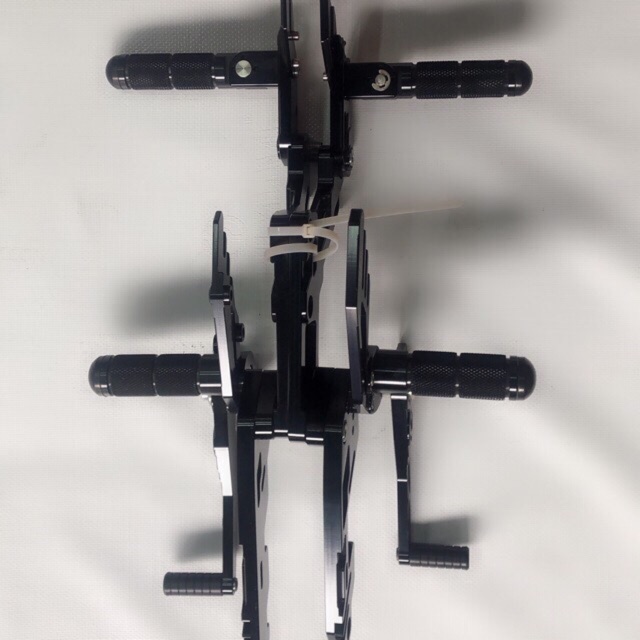 Full shifter Raider 150v4 | Shopee Philippines