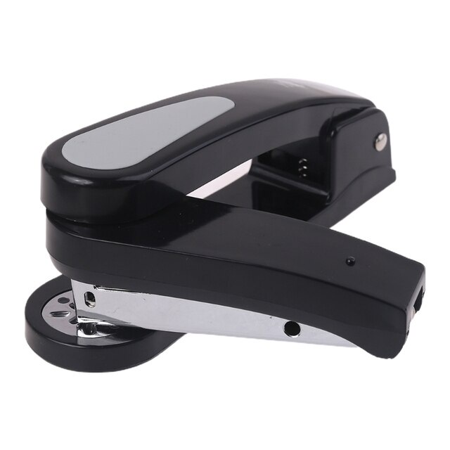 KW-Trio 360 Rotation Heavy Duty Stapler 24/6 Staples Effortless Long ...
