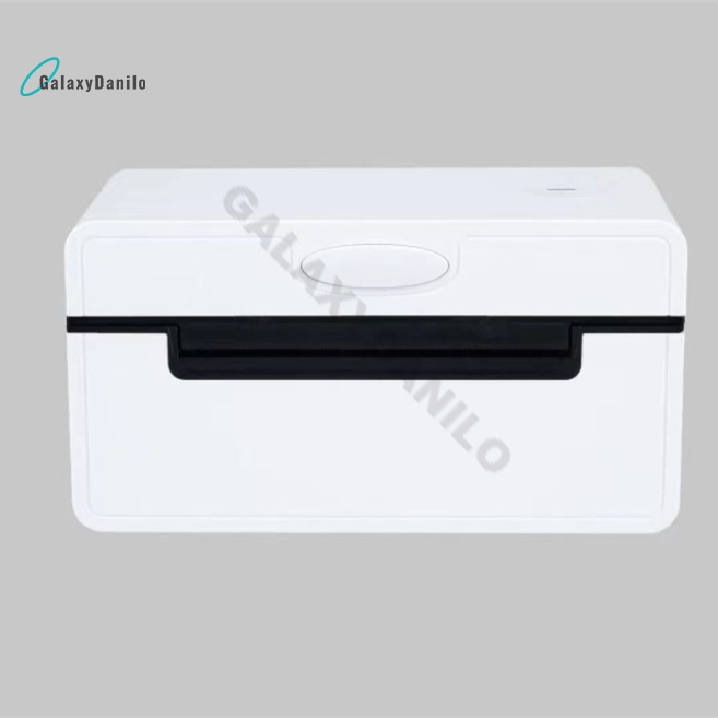 GalaxyDanilo A6 Airway Bill Printer Thermal Bluetooth USB Shipment ...