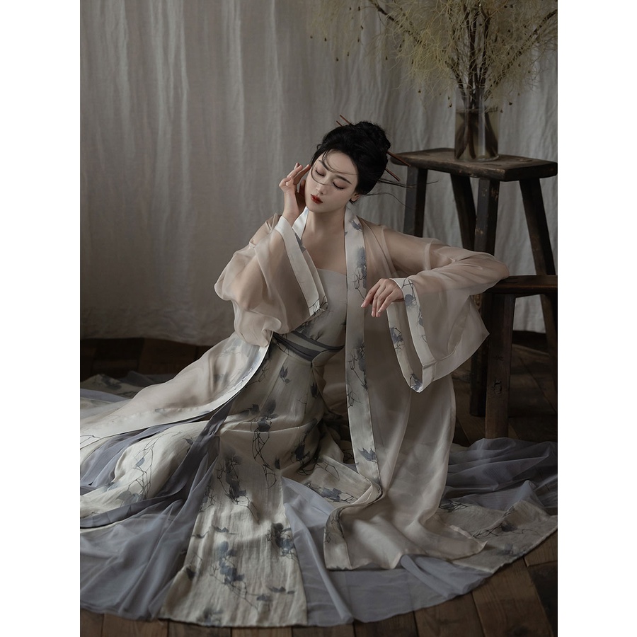 Artificial Dream Matsuma Photos Chinese Style Original Daily Improved ...