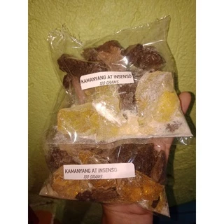 Shop insenso kamanyang for Sale on Shopee Philippines
