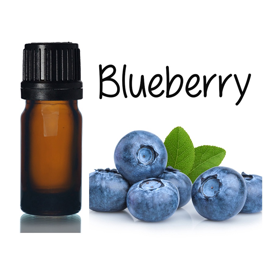 strawberry blueberry fragrance oil 5ml | Shopee Philippines