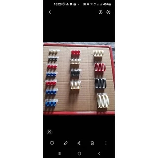 ring bind - Best Prices and Online Promos - Jul 2024 | Shopee Philippines