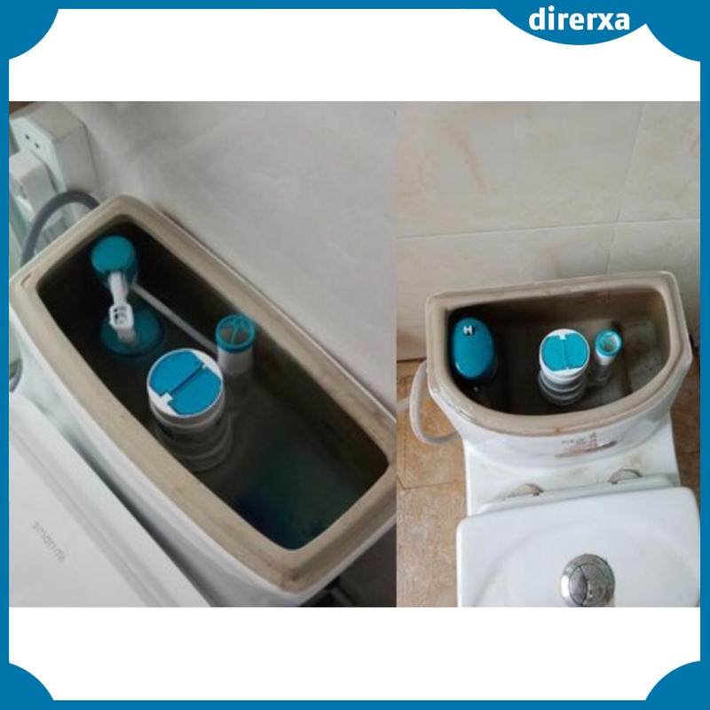 [DIRE] Various Toilet Fill Drain Flush WC Toilet Replacement Kits SET ...
