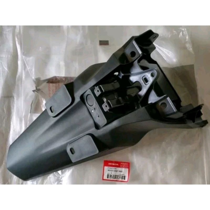 Original PCX 150 rear fender 80101K97N00 | Shopee Philippines